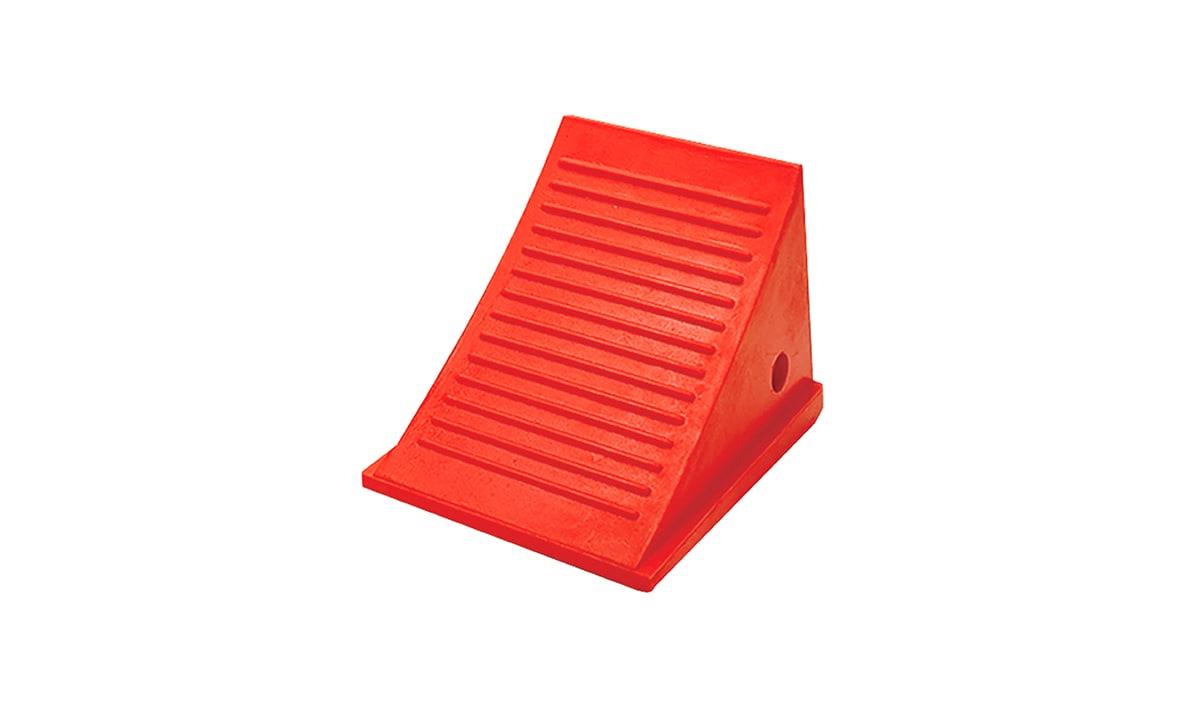 AAG PUR Stop Block - For trucks, trailers and wagons
