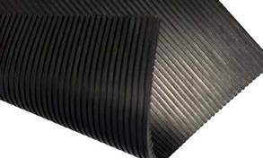 Anti-vibration mats - AAG A/S