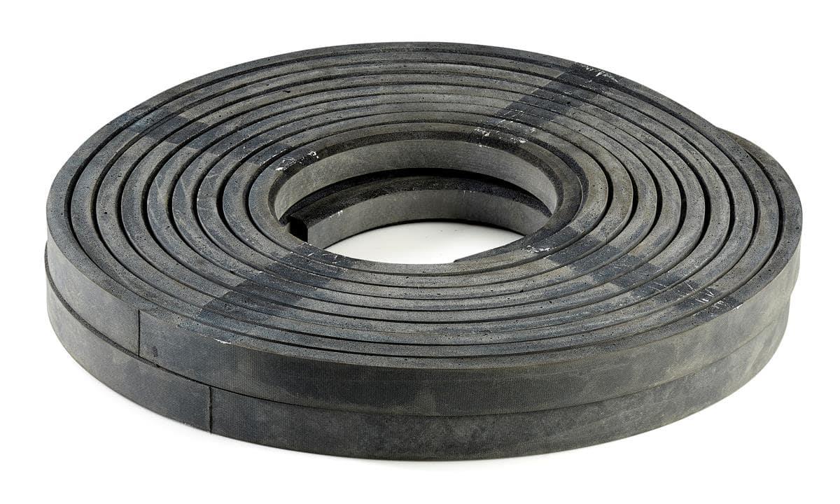 AAG DVS Gasket - Durable and waterproof sealing