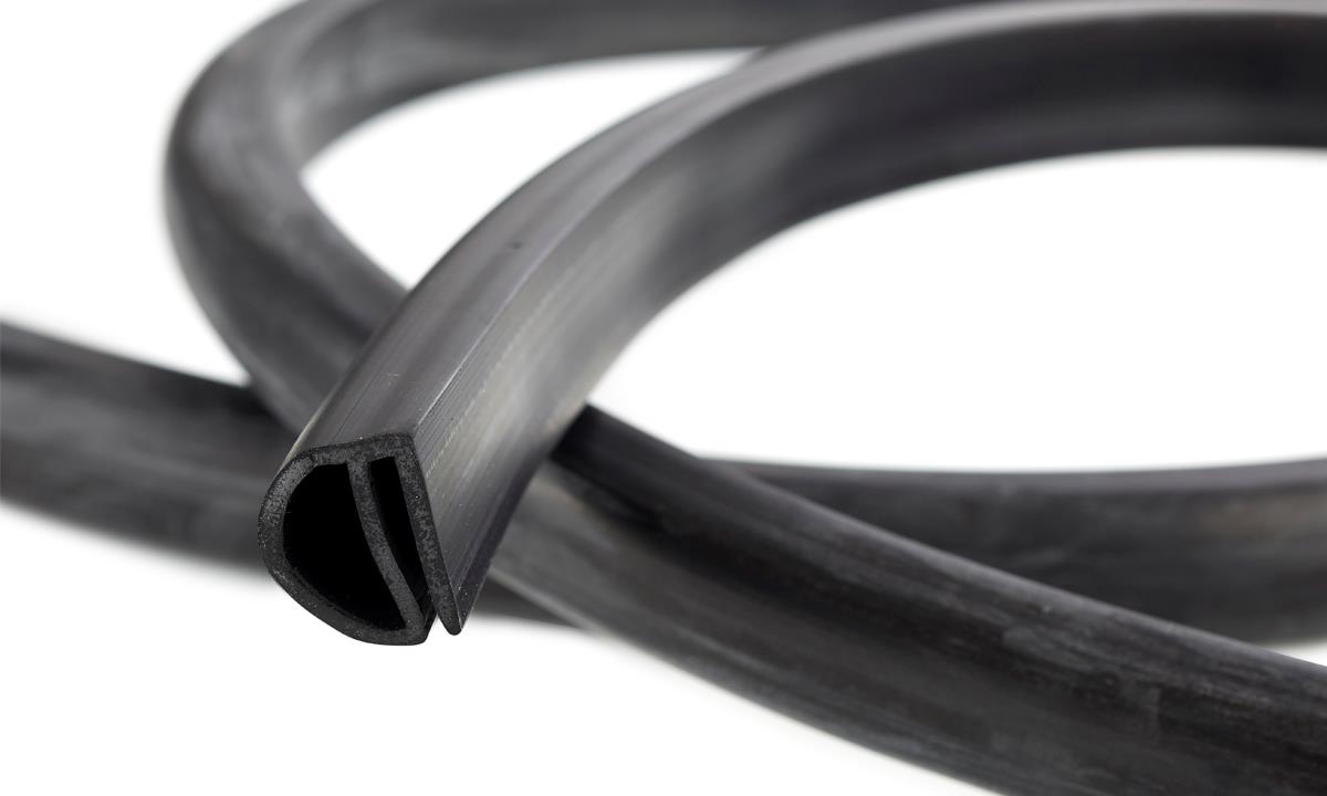 Buy AAG Solid EPDM profile - Durable and solid sealing