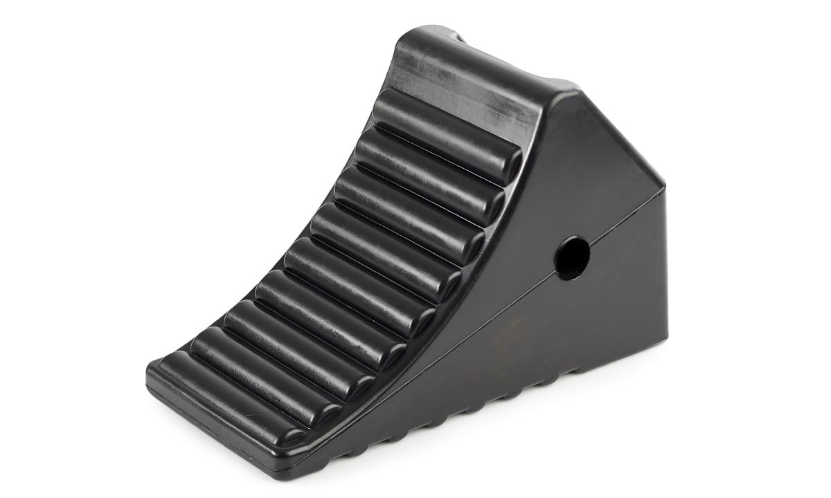 AAG Stop Block - For trucks, trailers and aircrafts