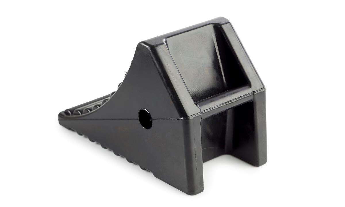 AAG Stop Block - For trucks, trailers and aircrafts