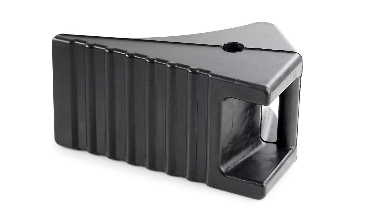 AAG Stop Block - For trucks, trailers and aircrafts