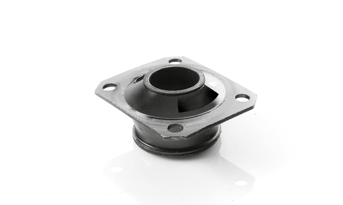 AAG Conical mounts - Effective shock and sound absorption